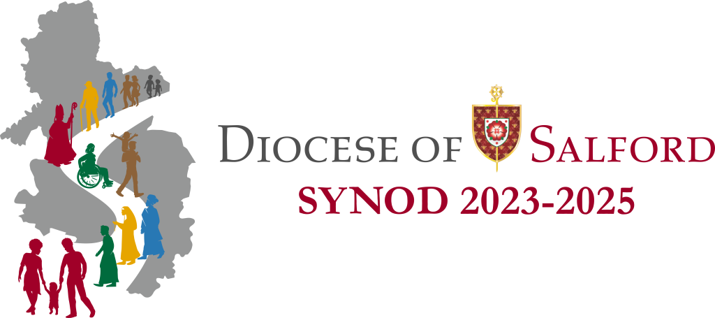 Synod - Roman Catholic Diocese of Salford
