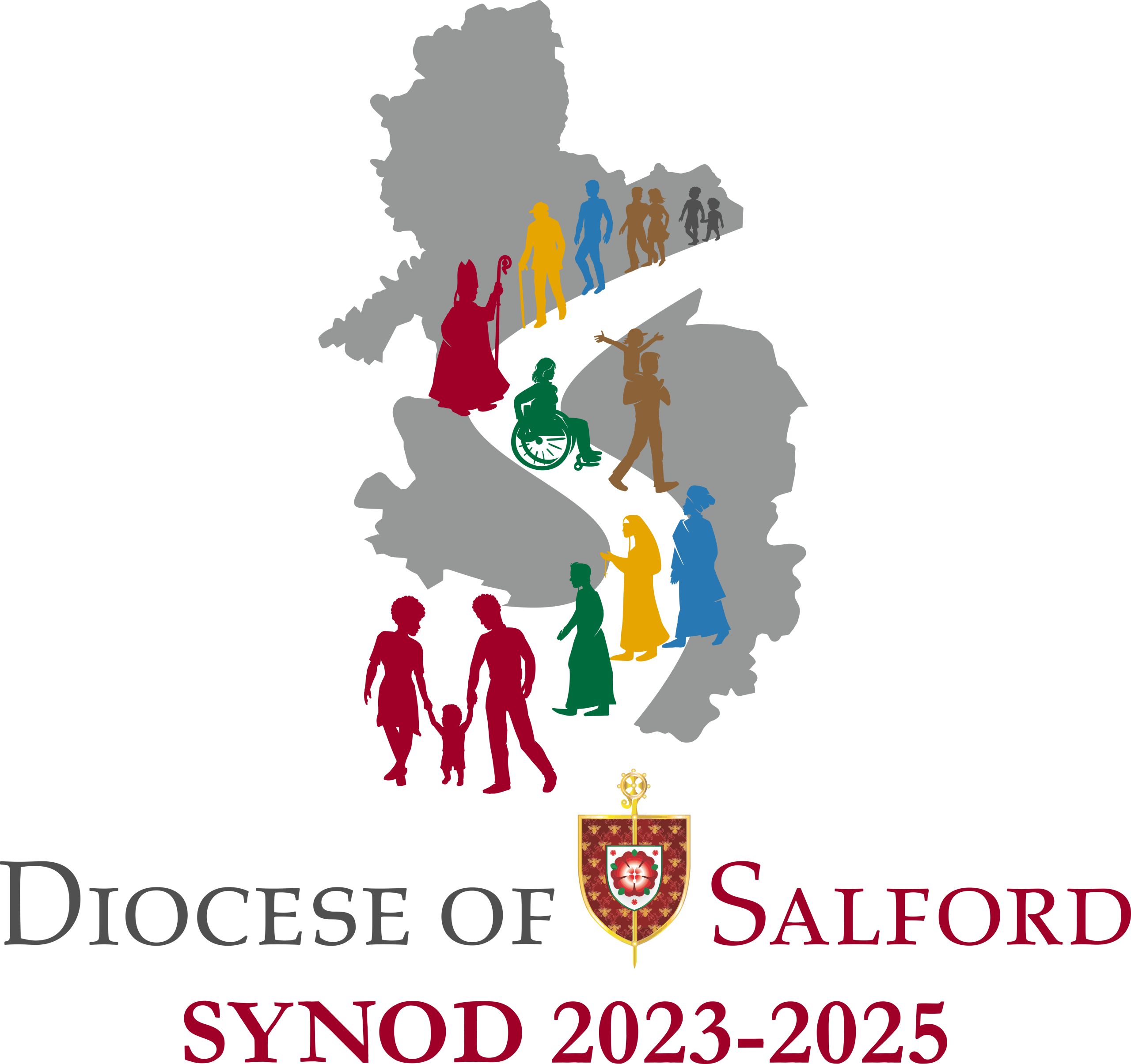 Synod - Roman Catholic Diocese of Salford