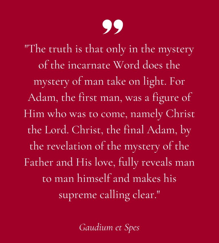 Baptism of the Lord: Revealing the Nature of God