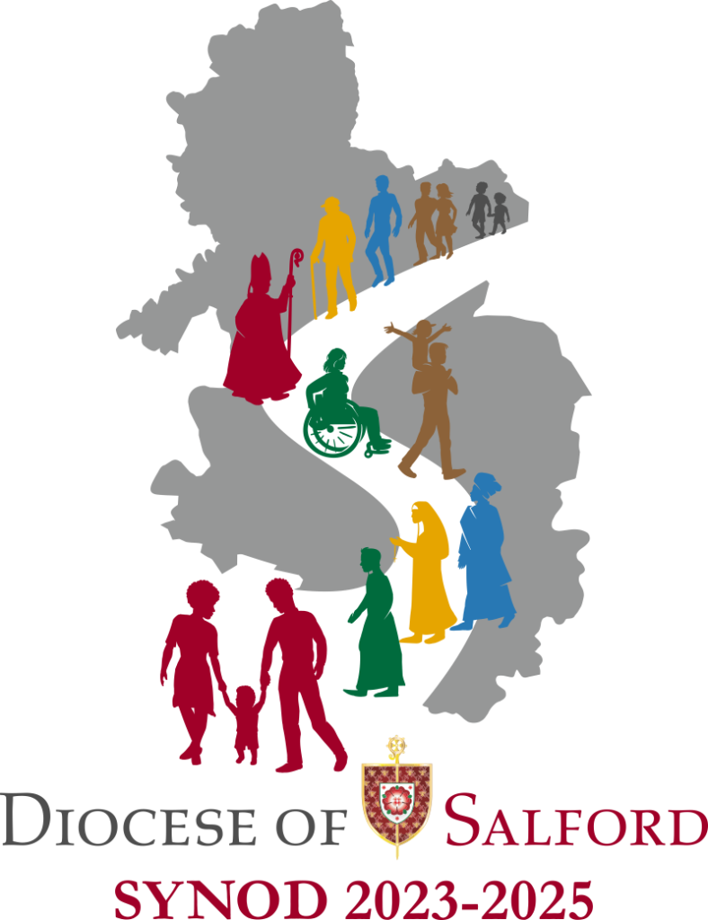 Synod - Roman Catholic Diocese of Salford