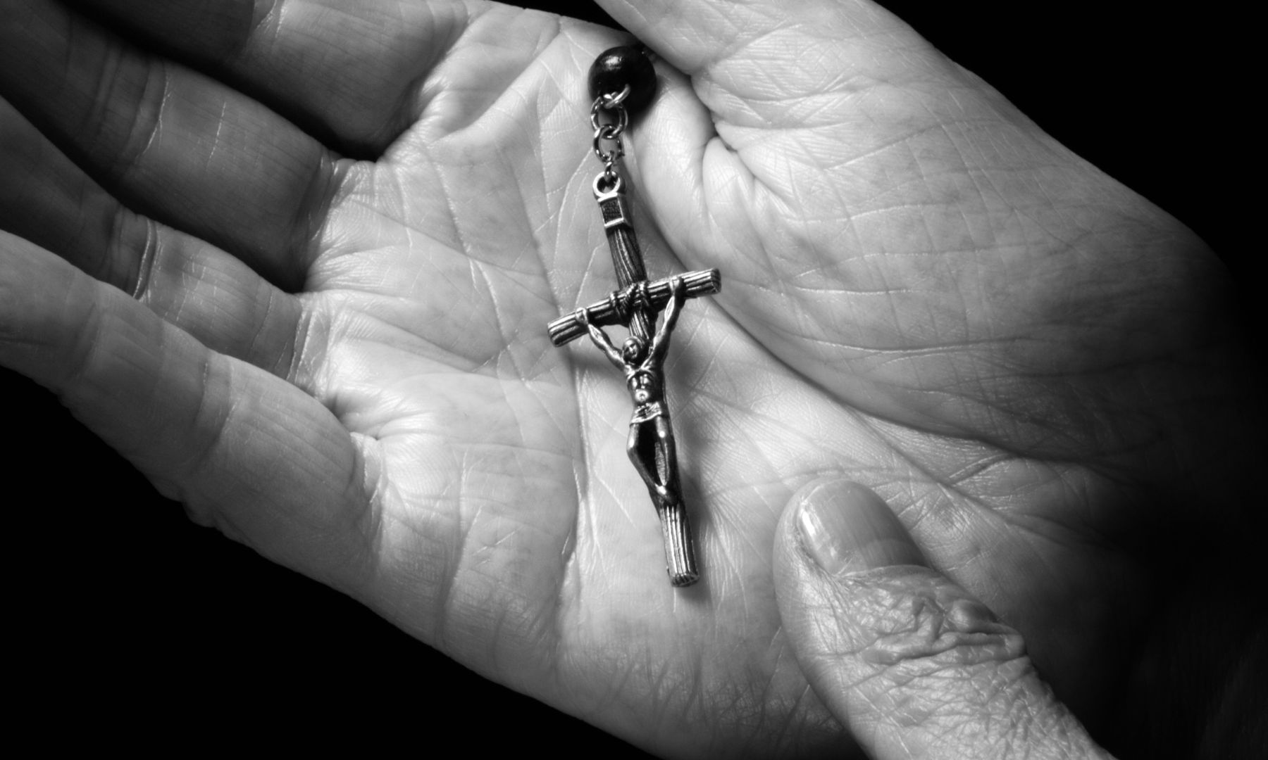Fr Gavin Landers shares vocation story on feast of St John Vianney