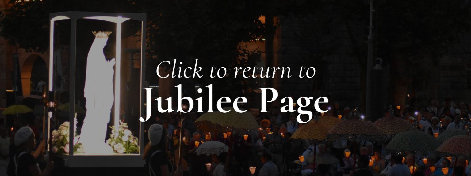 Jubilee Booklet - Roman Catholic Diocese of Salford